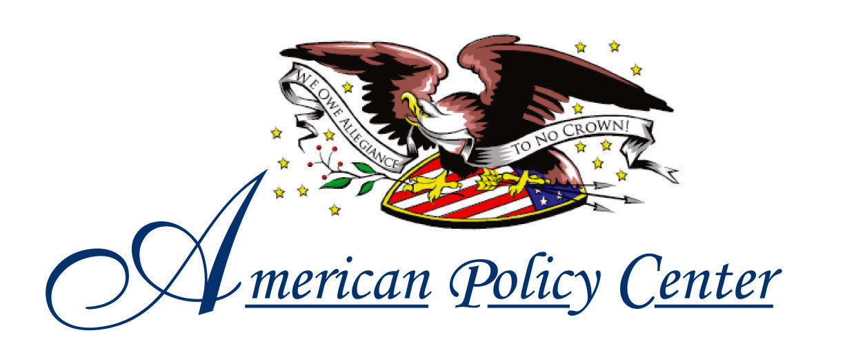 American Policy Center Store